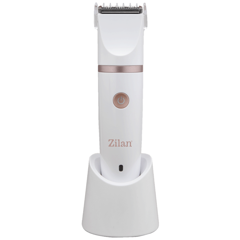 Epilator Zilan, 3u1