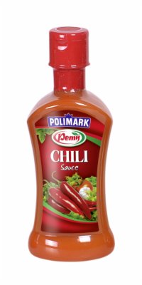 SOS CHILI POLIMARK 285ML