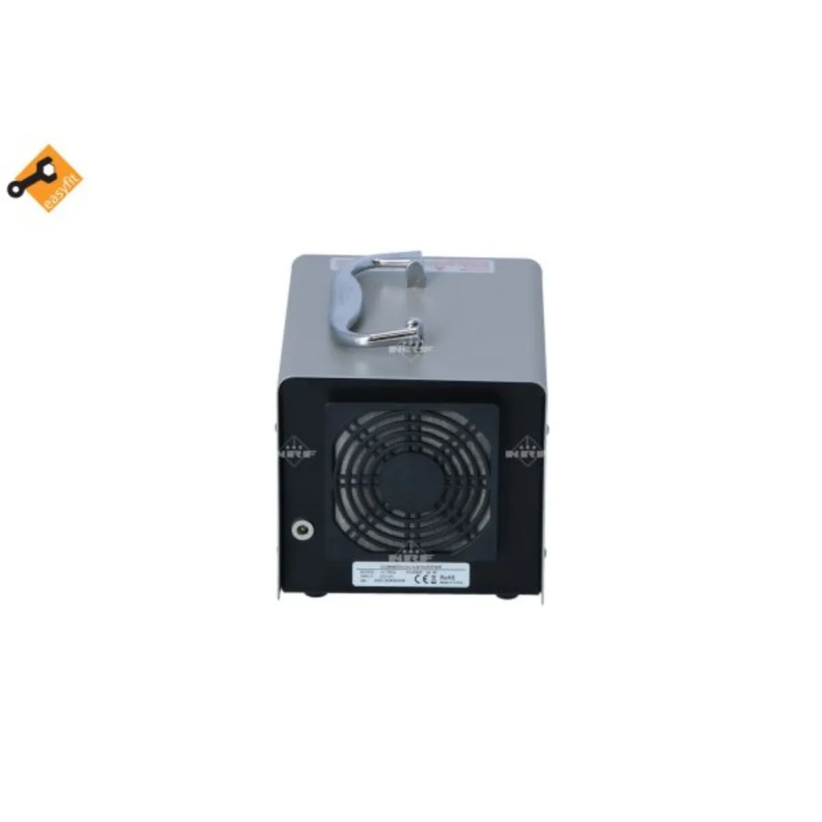 APARAT ZA JONIZACIJU MALI 38808 ( 430104018045 ) OZON MAKER NRF