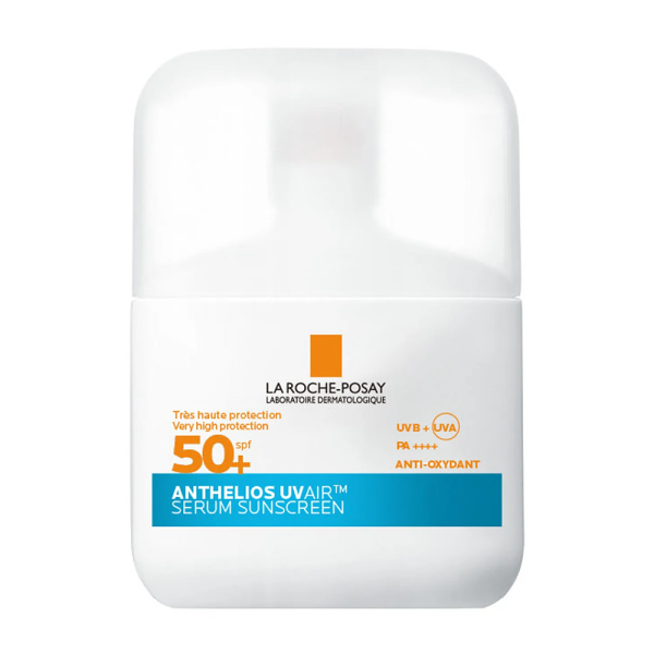 Anthelios UVAIR™ Serum Sunscreen 50ml