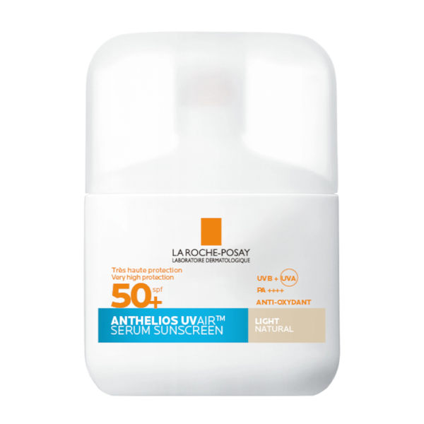 Anthelios UVAIR™ Serum SPF50+ Light 50ml