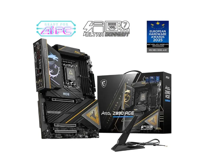 MSI MEG Ai1600T PCIE5 1600W napajanje