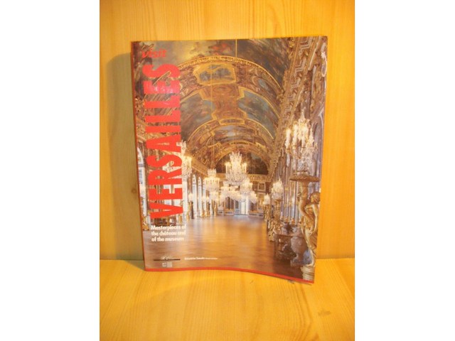 Visit Versailles