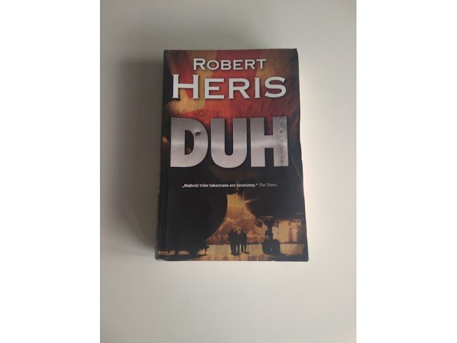 DUH - Robert Heris