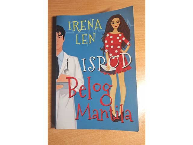 Ispod belog mantila, Irena Len