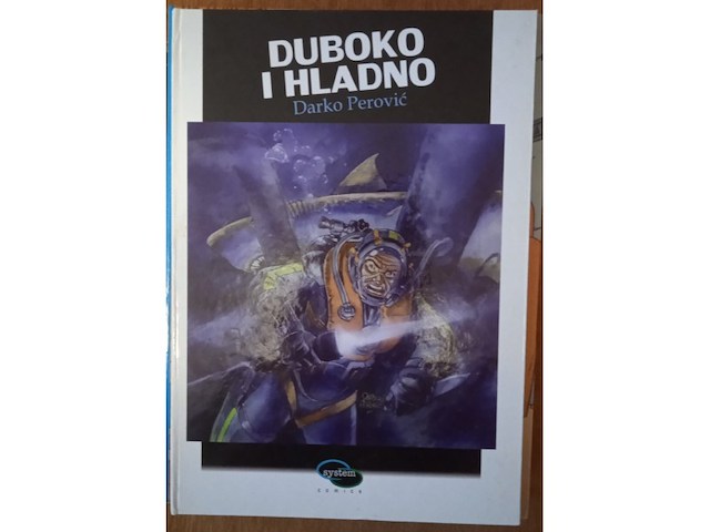 Duboko i hladno