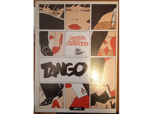 Tango