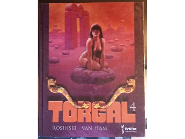 Torgal 4