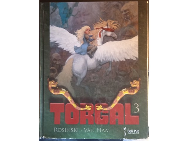 Torgal 3