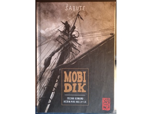 Mobi Dik - Šabute