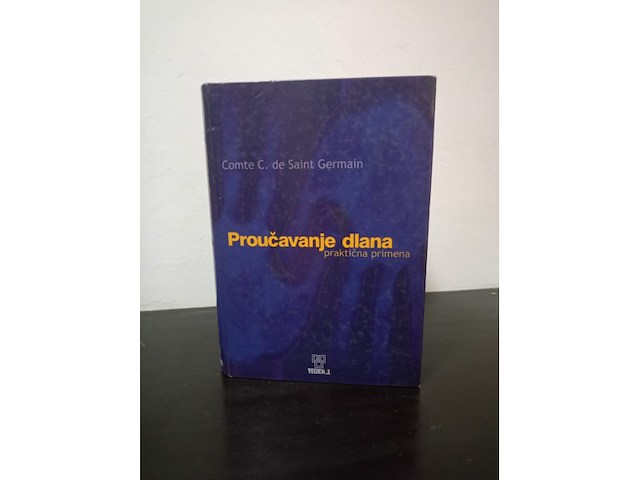 Proučavanje dlana, praktična primena