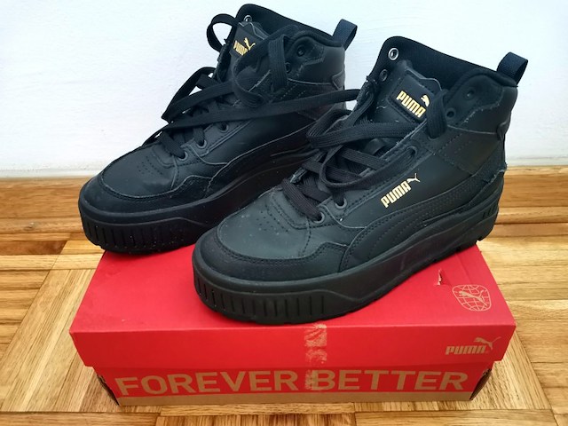 Puma Karmen II Mid - broj 37