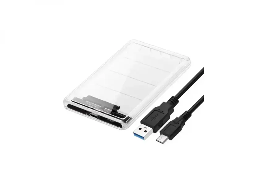 Adapter TIP C na SATA BOX (2,5 Incha)