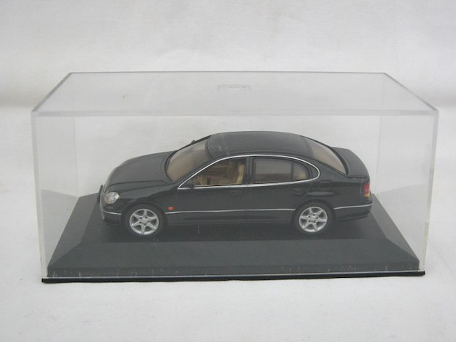 1:43 J collection lexus GS300