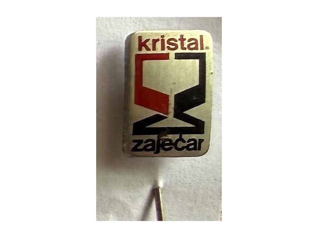 KRISTAL ZAJEČAR