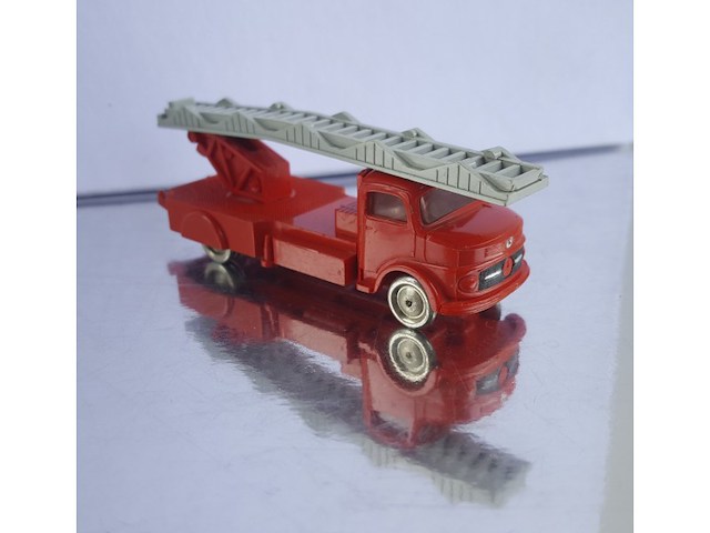 Lego Mercedes HO model iz 1960