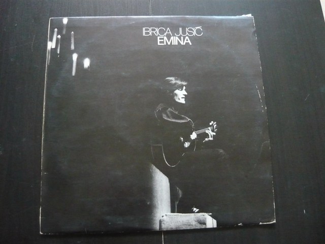 Ibrica Jusić - Emina