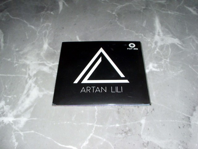 ARTAN LILI – Artan Lili/New Deal (2XCD)