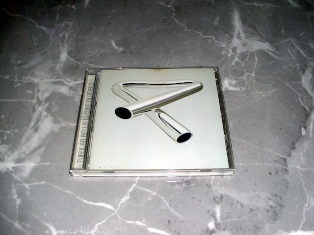 MIKE OLDFIELD – Tubular Bells III