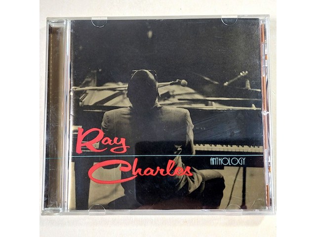 Ray Charles - Anthology
