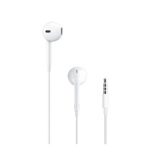 Slusalice Apple EarPods MWU53ZMA