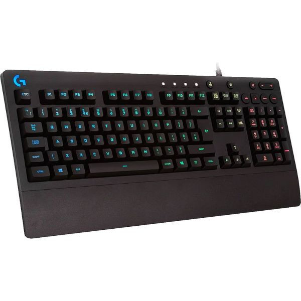 Tastatura Logitech G213 Prodigy Black 920-008087