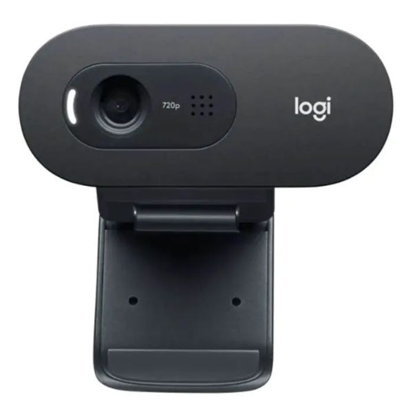 WCAM Logitech C505 960-001364