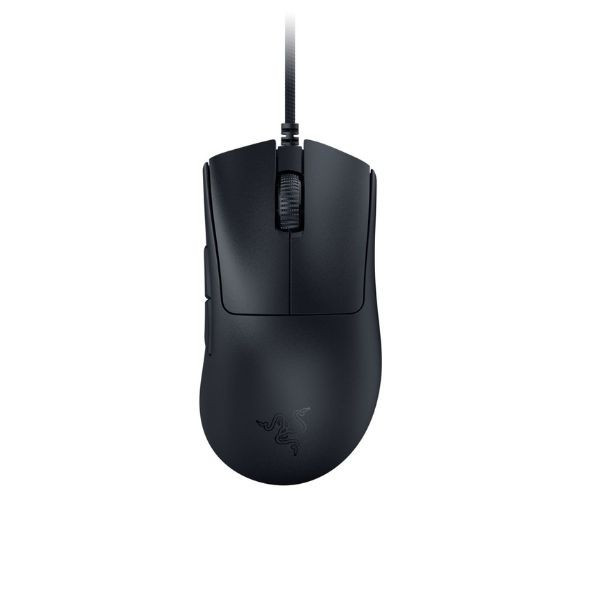 Mis Razer DeathAdder V3 Black RZ01-04640100-R3M1