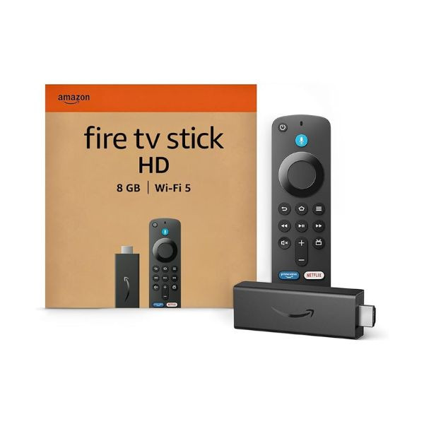 TV Stick Amazon Fire TV HD Gen. 3 B0CQMWQDH4