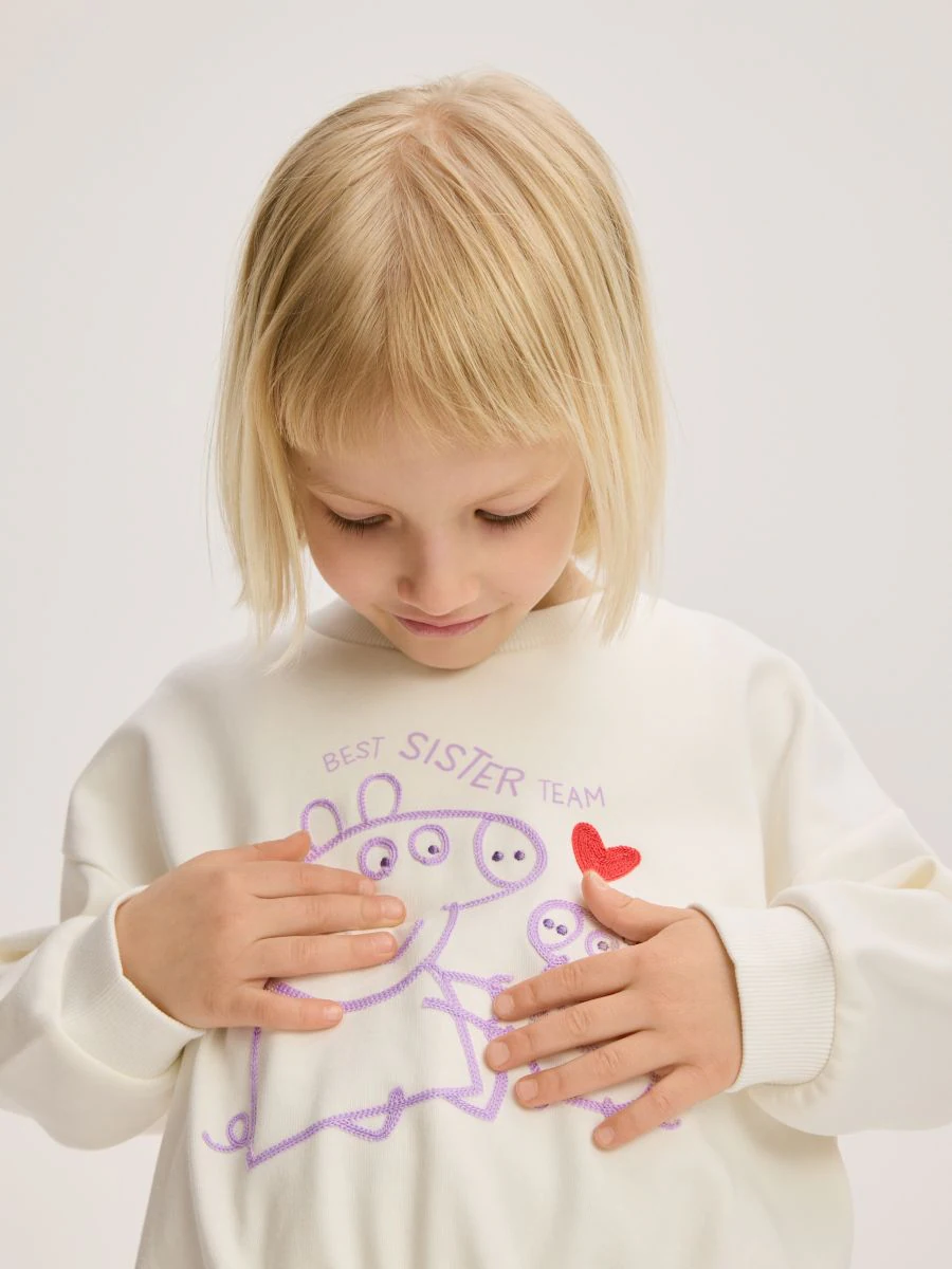 Bluzica Peppa Pig