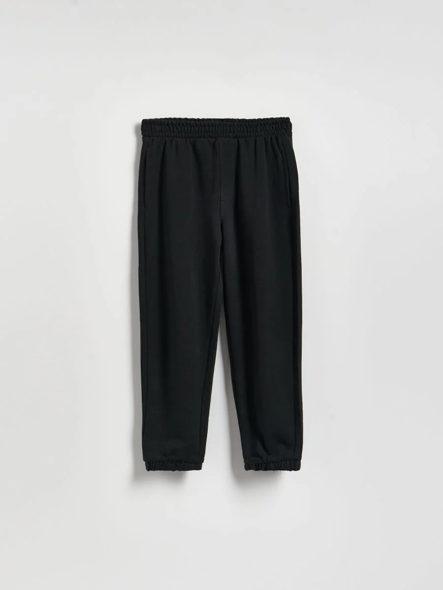 Pamučne jogger pantalone
