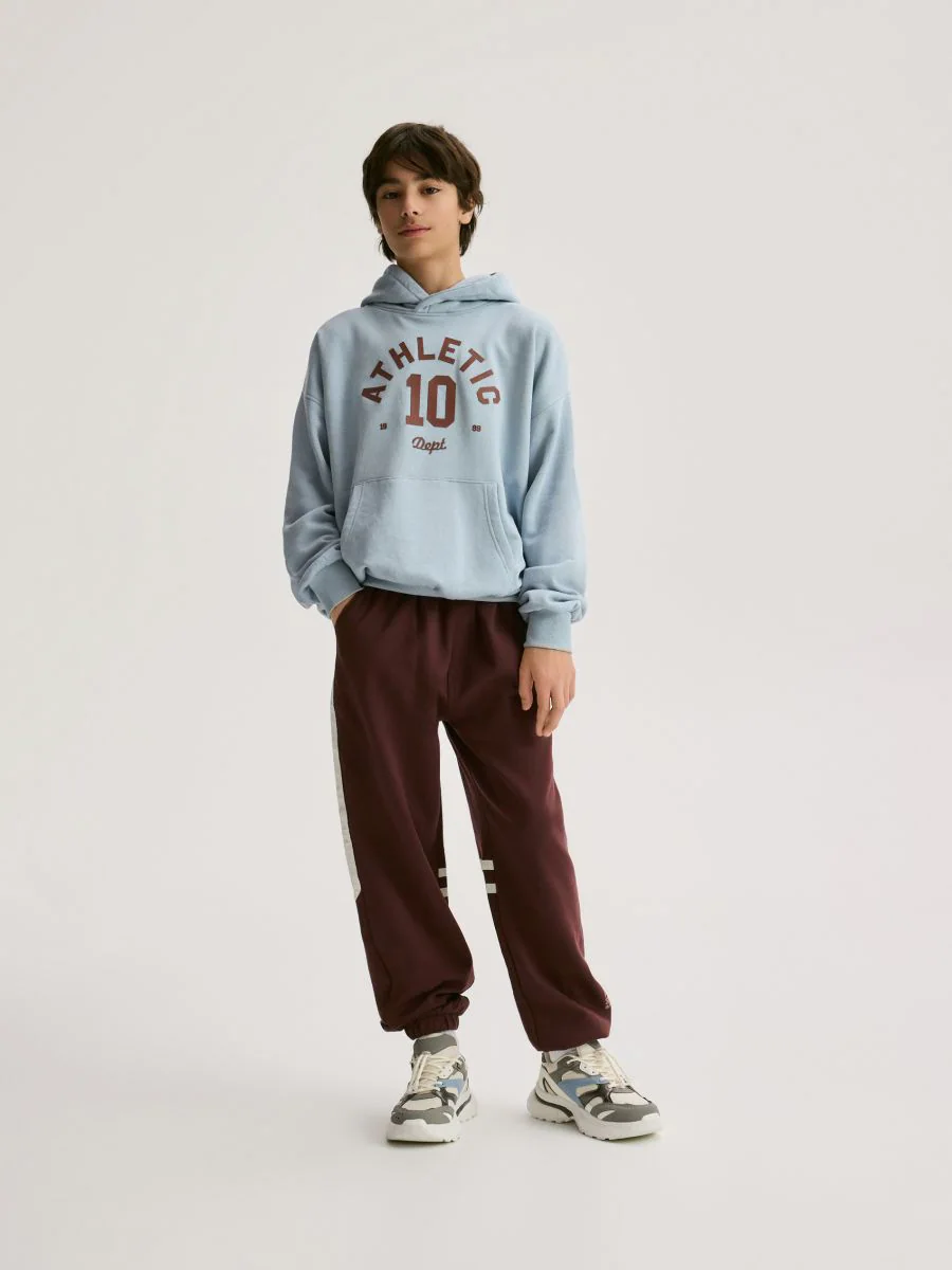 Sportske baggy jogger pantalone