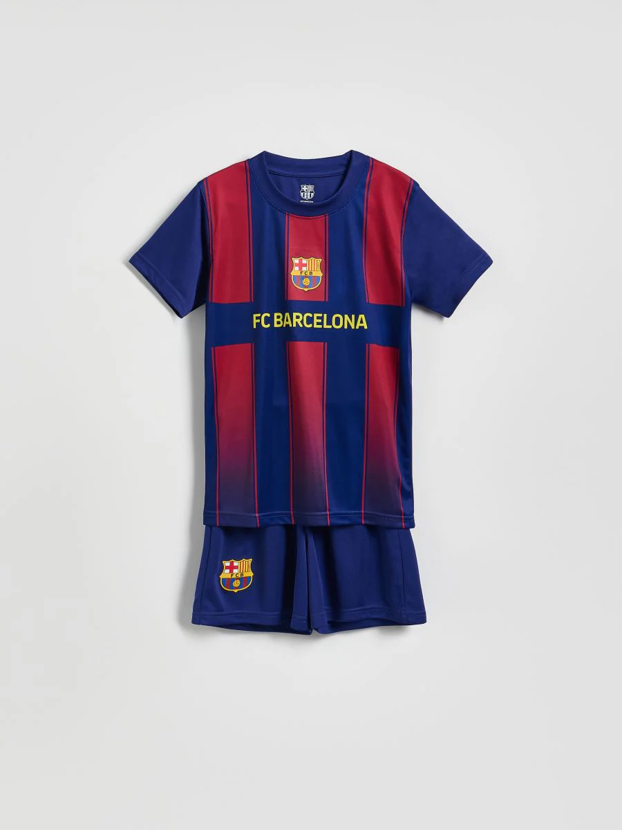 Komplet FC Barcelona