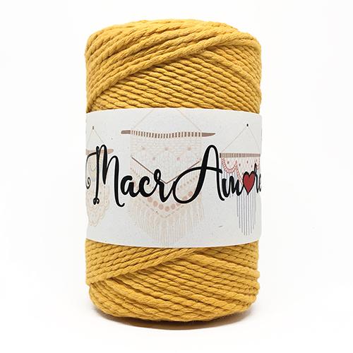 Macramore | 500g (140m)
Macramore | 500g (140m)