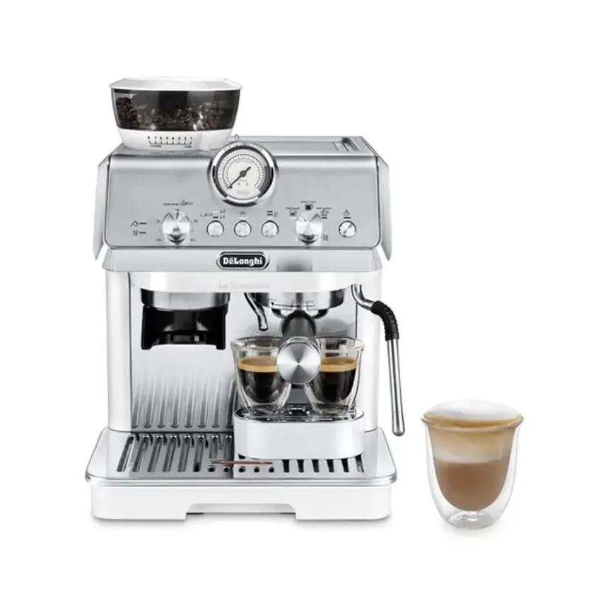 Aparat za espresso kafu DeLonghi EC9155.W