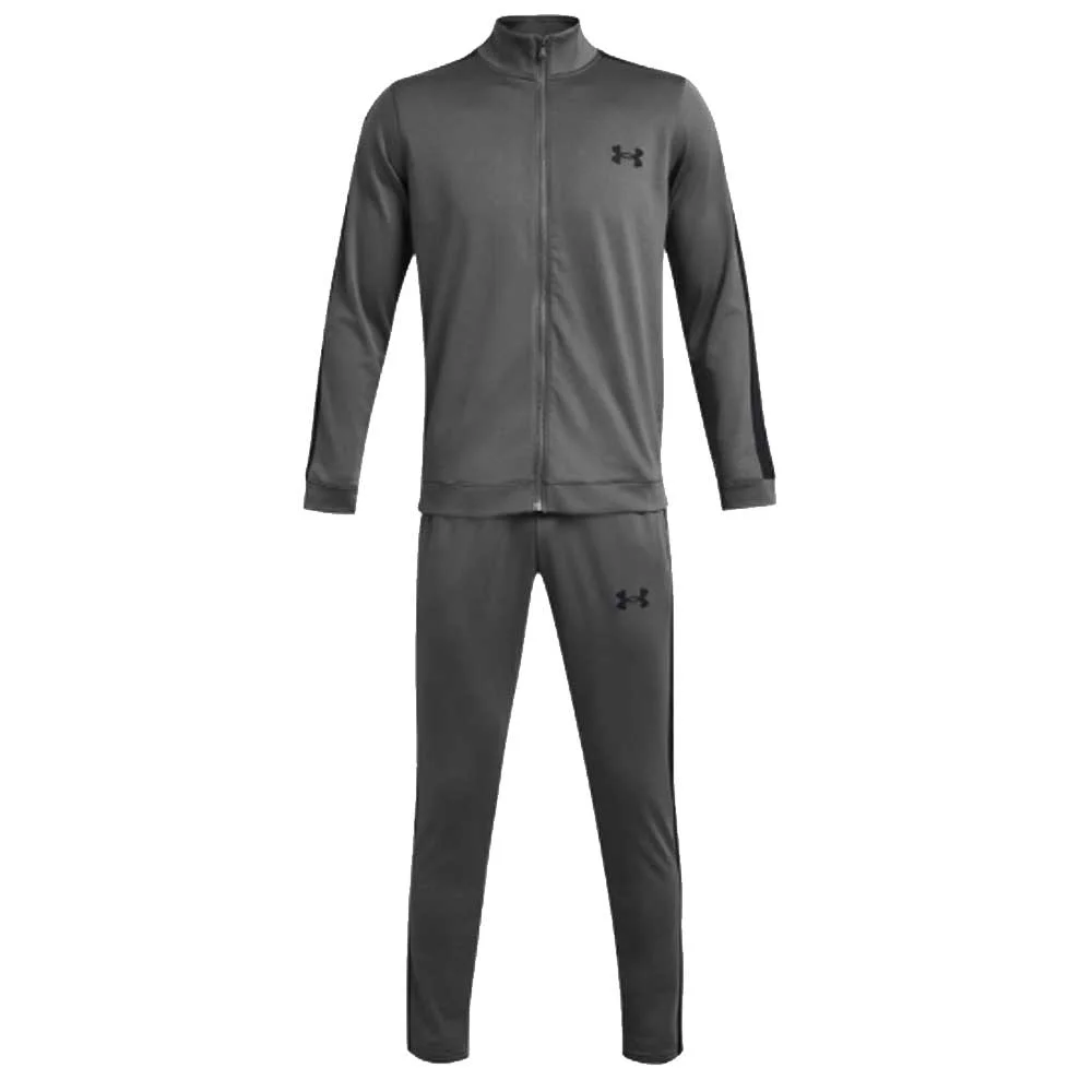 UA KNIT TRACK SUIT – 1357139-025