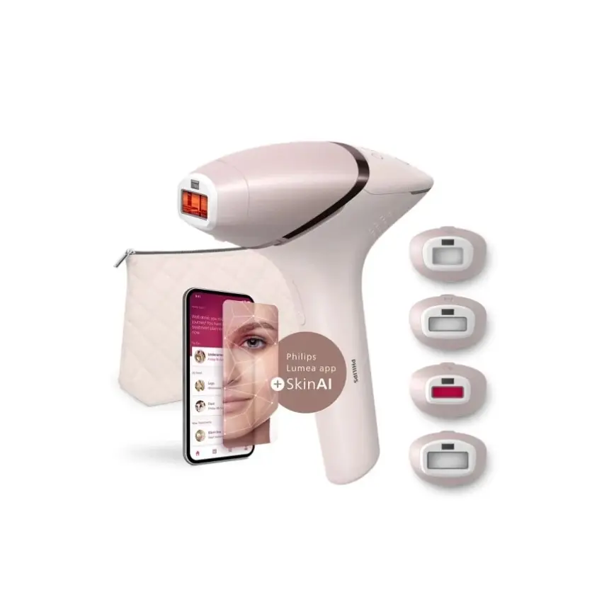 Epilator Philips Lumea BRI976/00