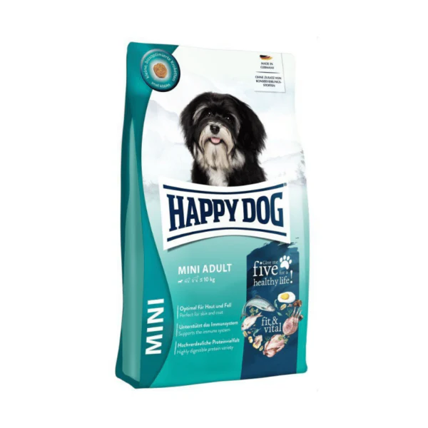 Happy dog Mini Adult 800g