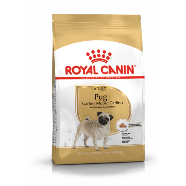 Royal Canin Pug Adult hrana za pse (1,5kg)
