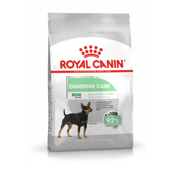 Royal Canin Mini Digestive Care hrana za pse (1kg)