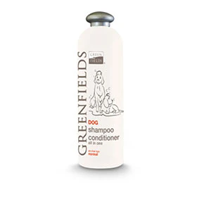 Greenfields Shampoo & Conditioner za pse – 400ml