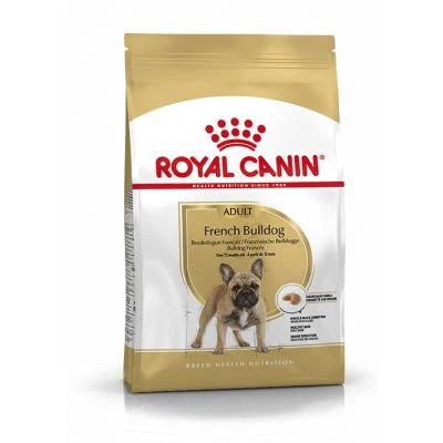 Royal Canin French Bulldog Adult 1.5 kg – suva hrana za pse