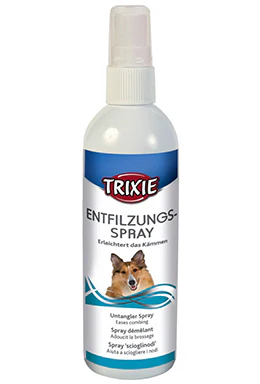 Trixie sprej za odstranjivanje dlake 150ml