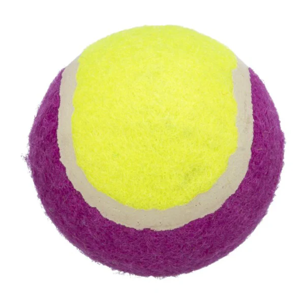 Tenis lopta za pse – 6cm