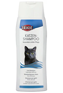 Šampon za mačke (250ml)