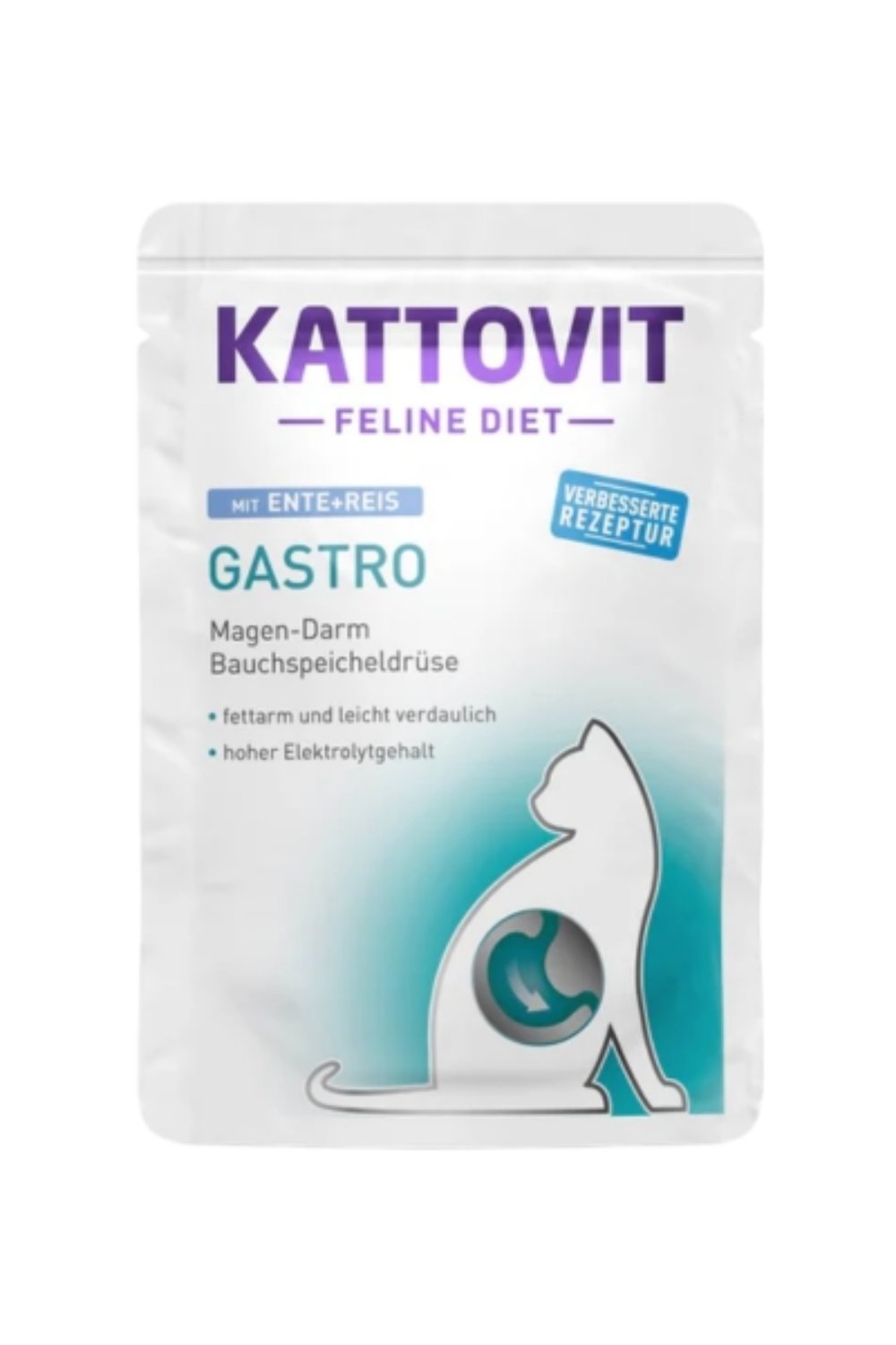 KATTOVIT GASTRO PACETINA I PIRINAC, SOS ZA MACKE 85G