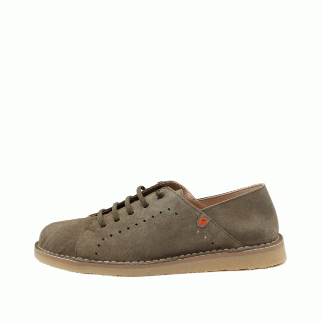 Cipele Jungla 8485 Quibe Olive