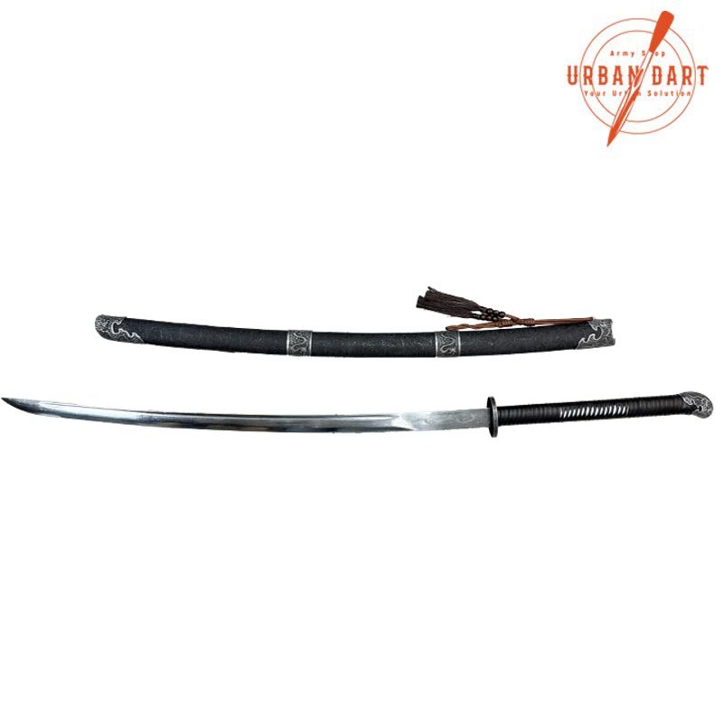 KATANA 7506-2 ZMAJ