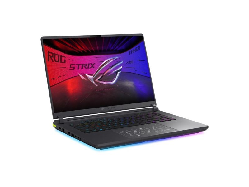 ASUS ROG STRIX G18 G815LP-S9037W (18 INCA 2.5K, ULTRA 9 275HX, 32GB, SSD 1TB, RTX 5070, WIN11 HOME)