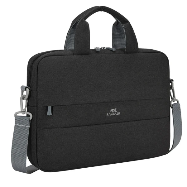 TORBA ZA LAPTOP 14 RIVACASE PRATER ANTI-THEFT/CRNA